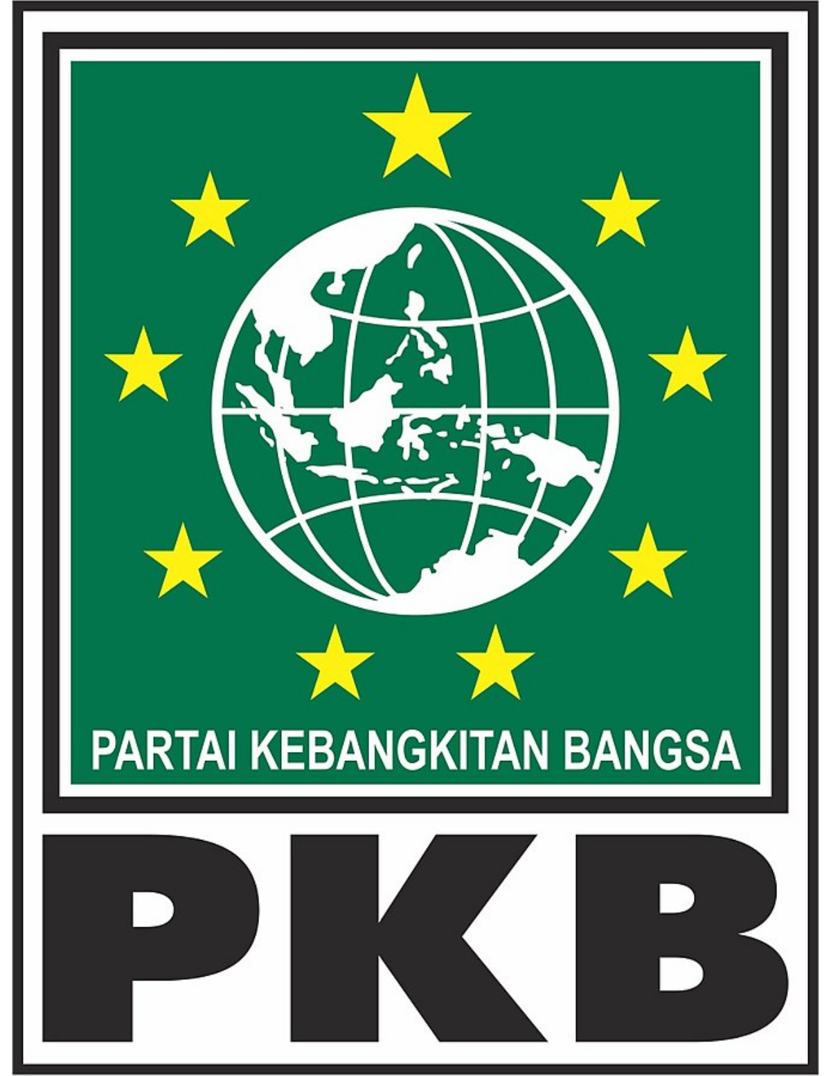 Makna Lambang PKB - DPC PKB Blitar